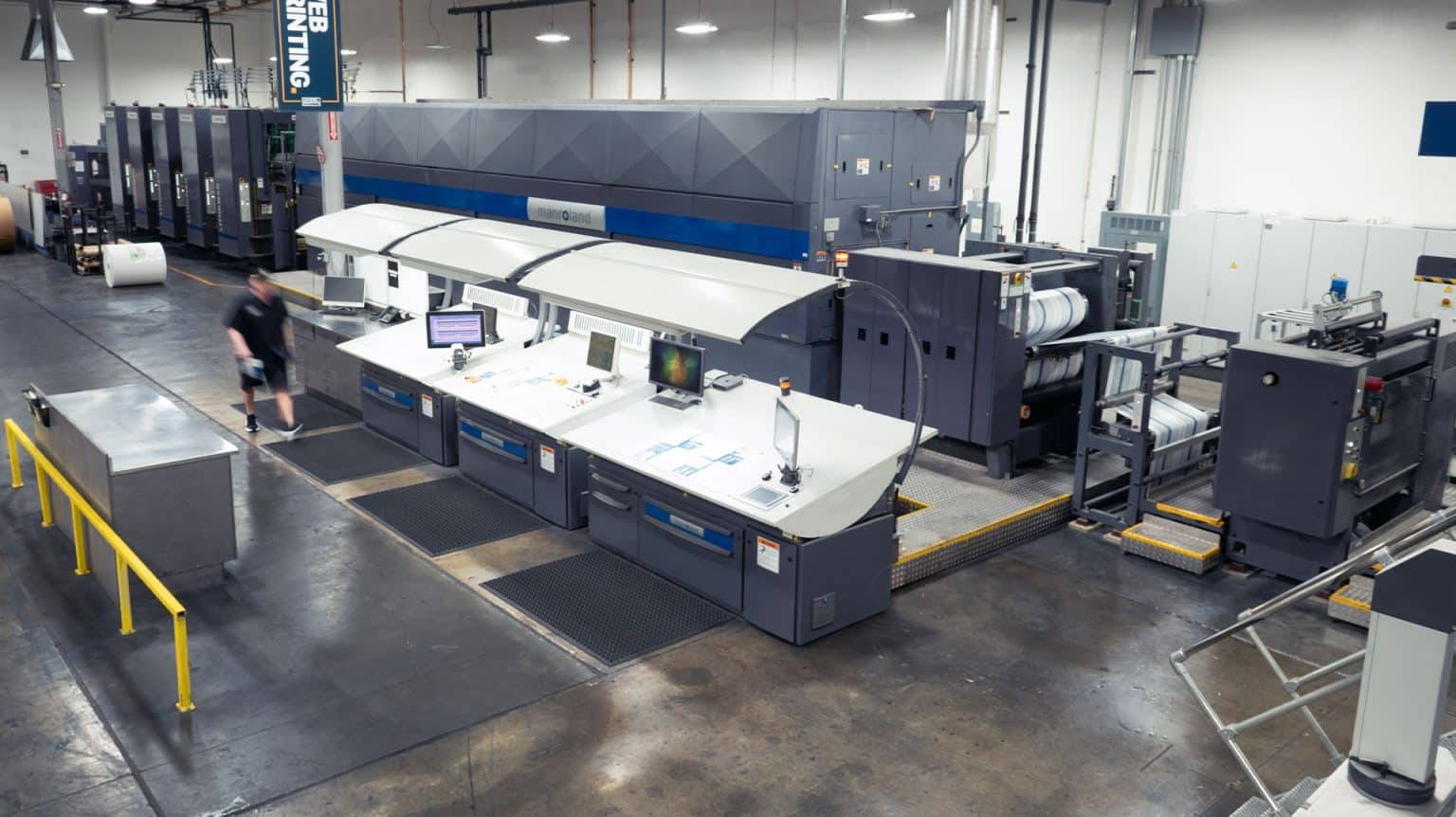 Courier Graphics Corporation